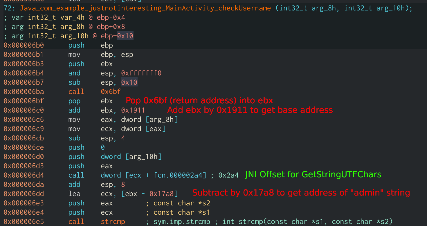 HacktivityCon CTF Mobile Writeup | GoggleHeadedHacker