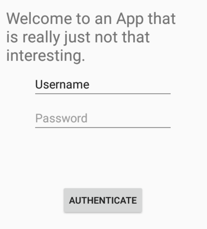 HacktivityCon CTF Mobile Writeup | GoggleHeadedHacker