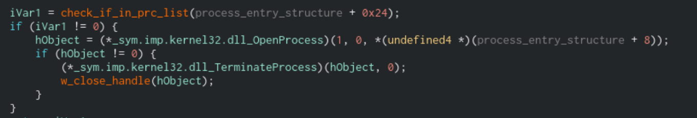 Sodinokibi Ransomware Analysis | GoggleHeadedHacker