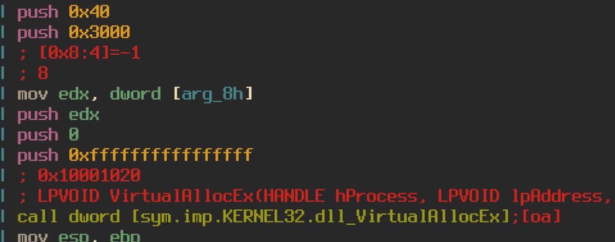 TA505 Get2 Analysis | GoggleHeadedHacker