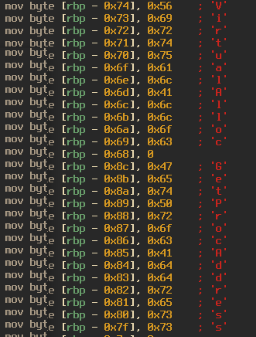 TA505 Get2 Analysis | GoggleHeadedHacker